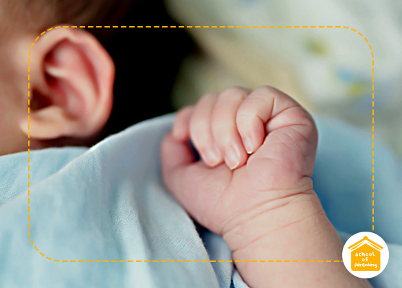 Mengenal SIDS: Sindrom Kematian Mendadak Pada Bayi - School of Parenting Mengenal SIDS: Sindrom Kematian Mendadak Pada Bayi - School of Parenting