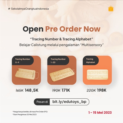 Permainan Tradisional atau Permainan Modern? | School of Parenting